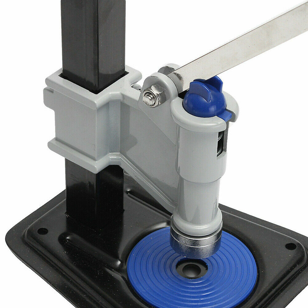 Professional Manual Beer Bottle Capper Homebrewing Bench Capping ...