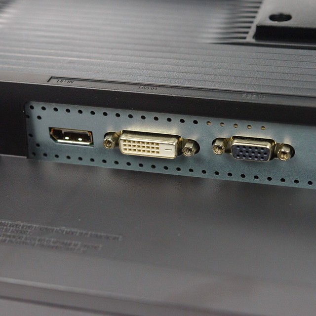 Samsung S27E450D 1920 X 1080 27in. LCD Computer Monitor for sale online ...