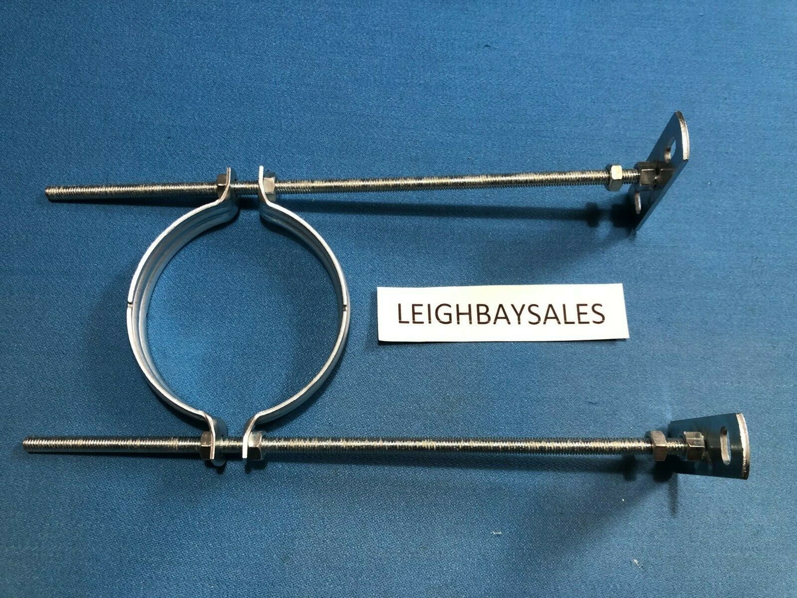 3 4 5 6 7 8" 75mm - 216m ADJUSTABLE Wood log burner stove Flue Pipe ...