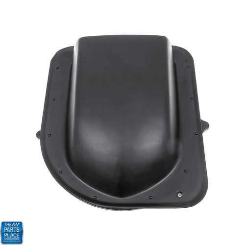 1970-1976 Pontiac Trans Am Functional Shaker Hood Scoop | BP12302F