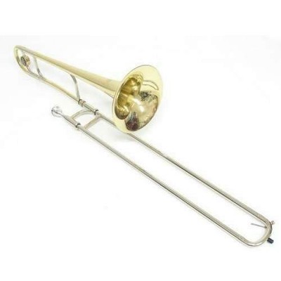 Roy Benson trombone tenore TT227 | eBay