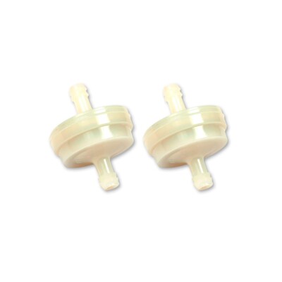 Briggs and Stratton OEM 394358S-PK2 - FUEL FILTER BRIGGS AND STRATTON ...