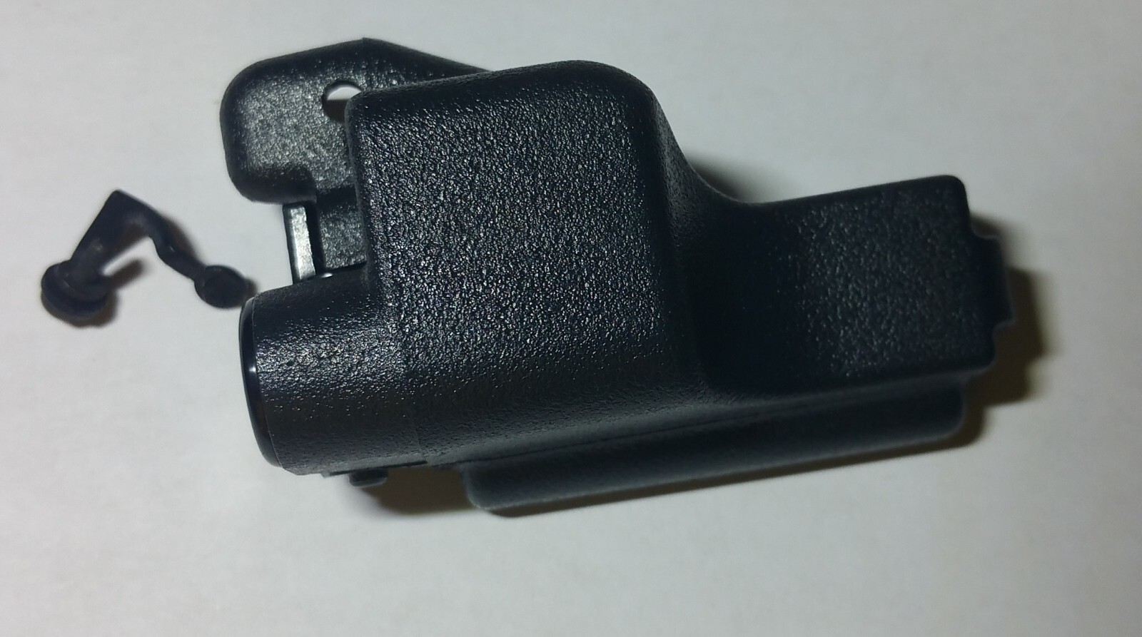 Motorola FPP Connector Programming Adaptor for Astro XTS2500 XTS25001 ...