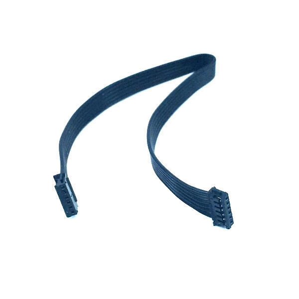 11014-2006-01 150mm Brushless Motor Super Flexible Flat Sensor Wire ...