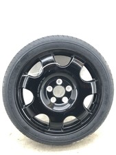 2018 Mustang Spare Tire Kit - OEM Ford for sale online | eBay