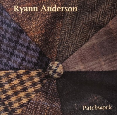 Ryann Anderson - Patchwork (CD 2004) 625989384127| eBay