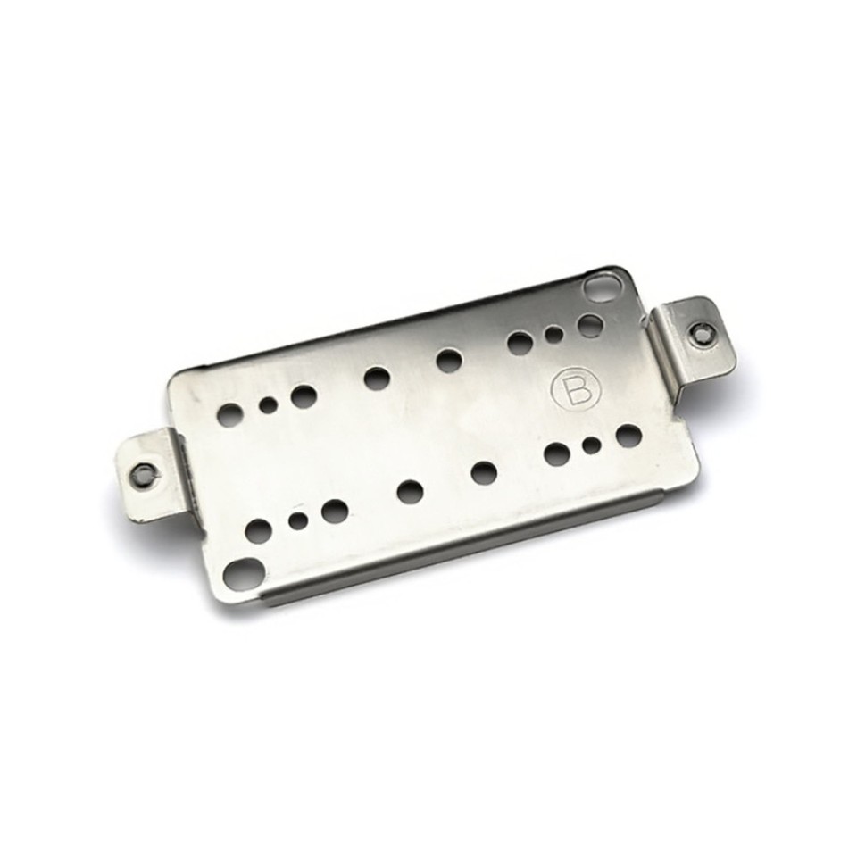 Base Plate for Guitar 52mm Baseplate Copper Pickup Humbucker ...