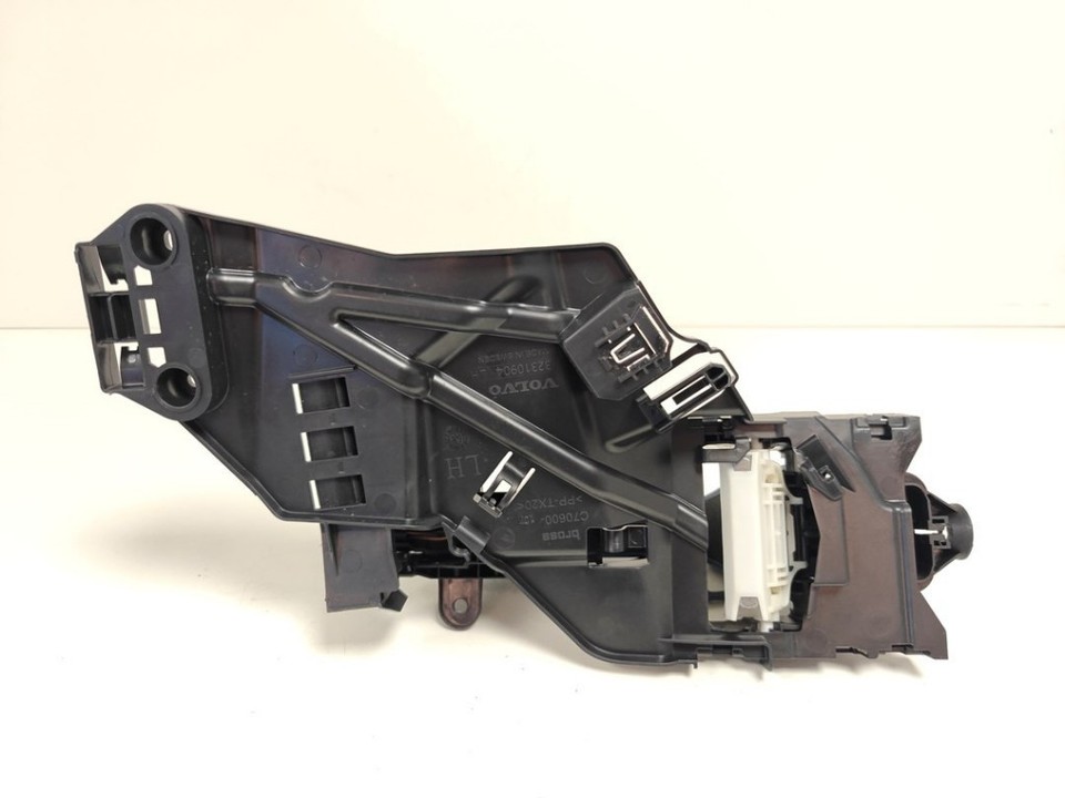 TÜRGRIFF AUßEN LINKS HINTEN Volvo XC40 (XZ) 2024 30747097 / 32310904 ...