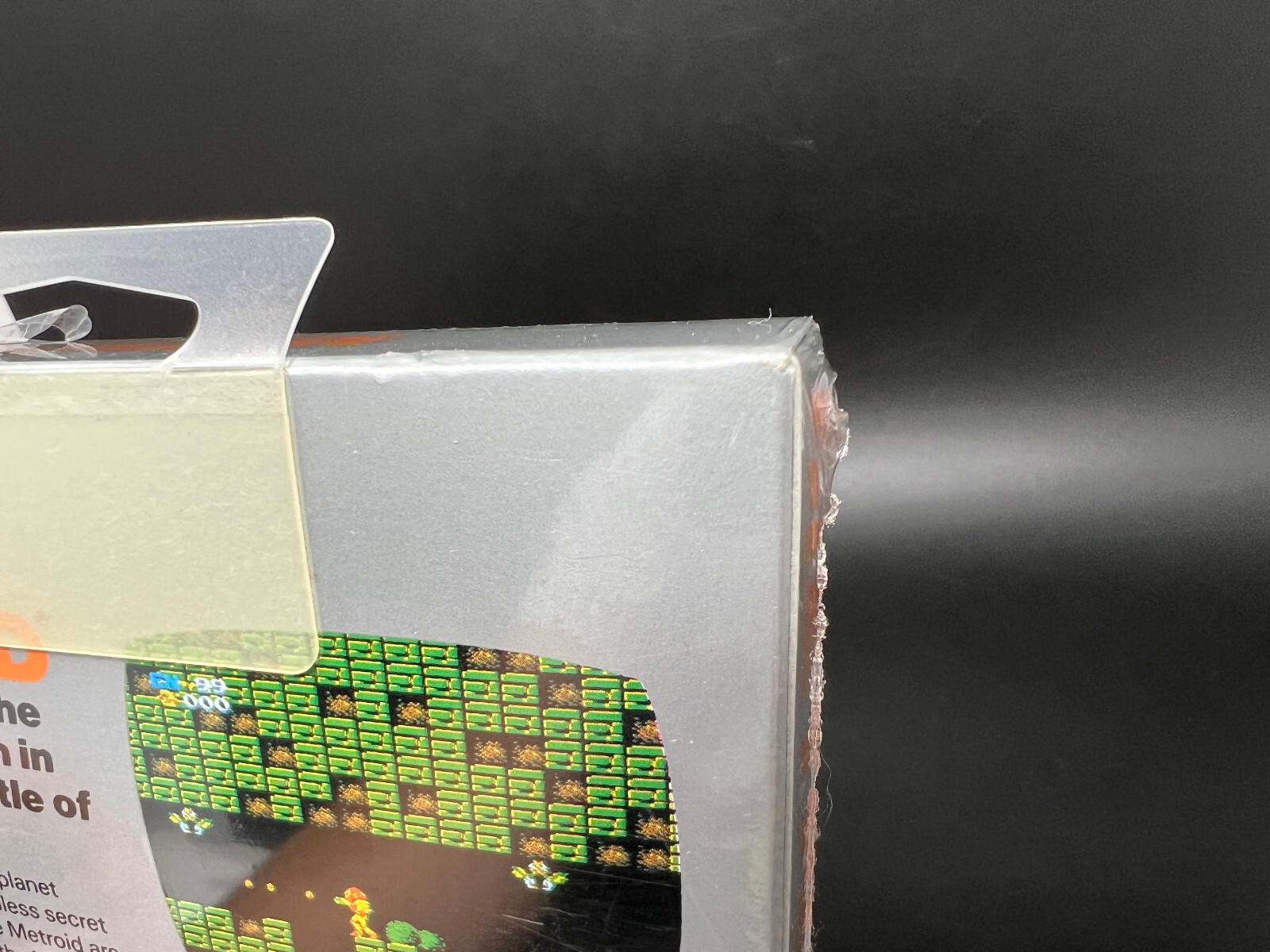 Metroid (Nintendo NES, 1987) for sale online | eBay