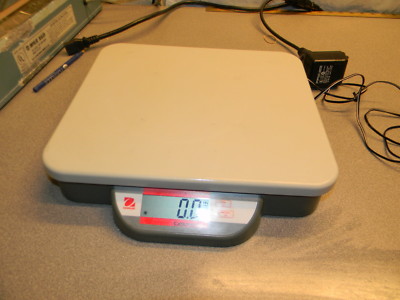 Shipping & Postal Scales - 1000 Lb Scale