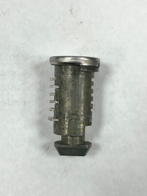 Thule Replacement Lock Core N016 | eBay