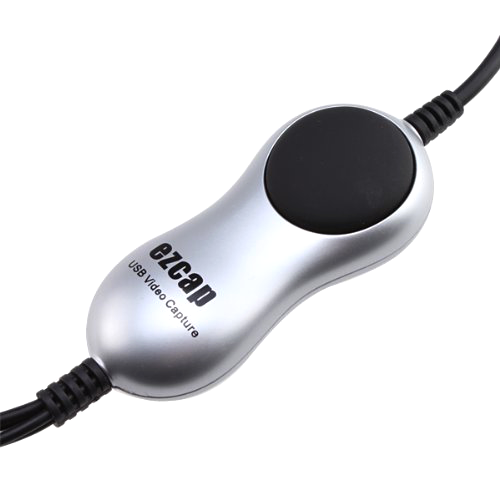 GENUINE EzCAP 170 USB 2.0 Composite Video Capture Stick EzCAP170 116 ...