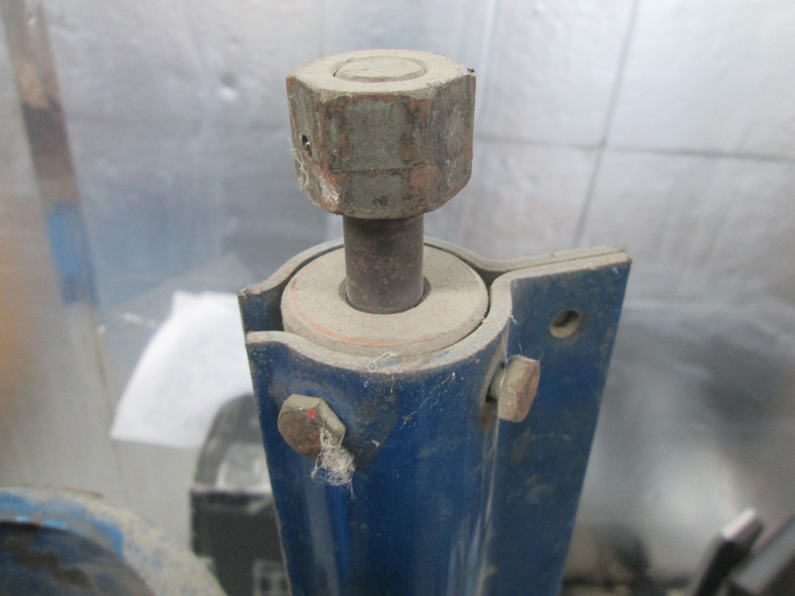 Kent Moore Automotive Factory Special Service Tool Strut Compressor J ...