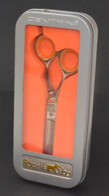 Centrix Roc-It Dog Thinning Shears *Open Box, LEFTY* RT-30 L | eBay