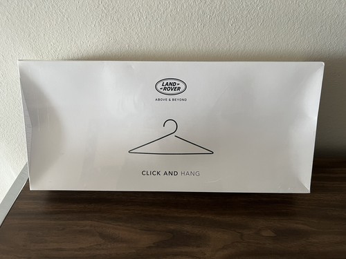LAND ROVER Click and Go Click and Hang Hanger System VPLRS0390 Genuine ...