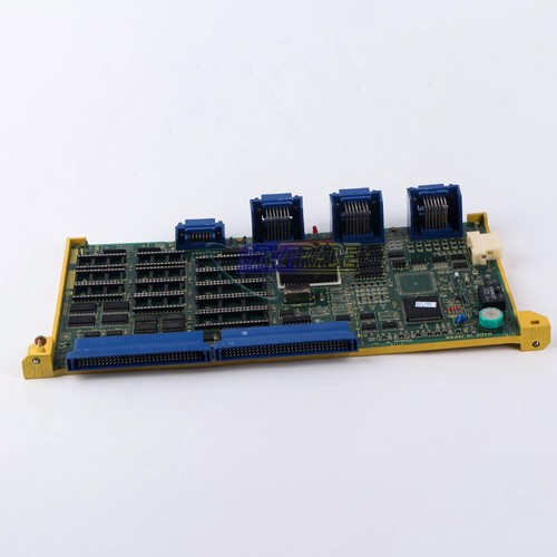 ONE FANUC A16B-2201-0101 Memory Board Used | eBay