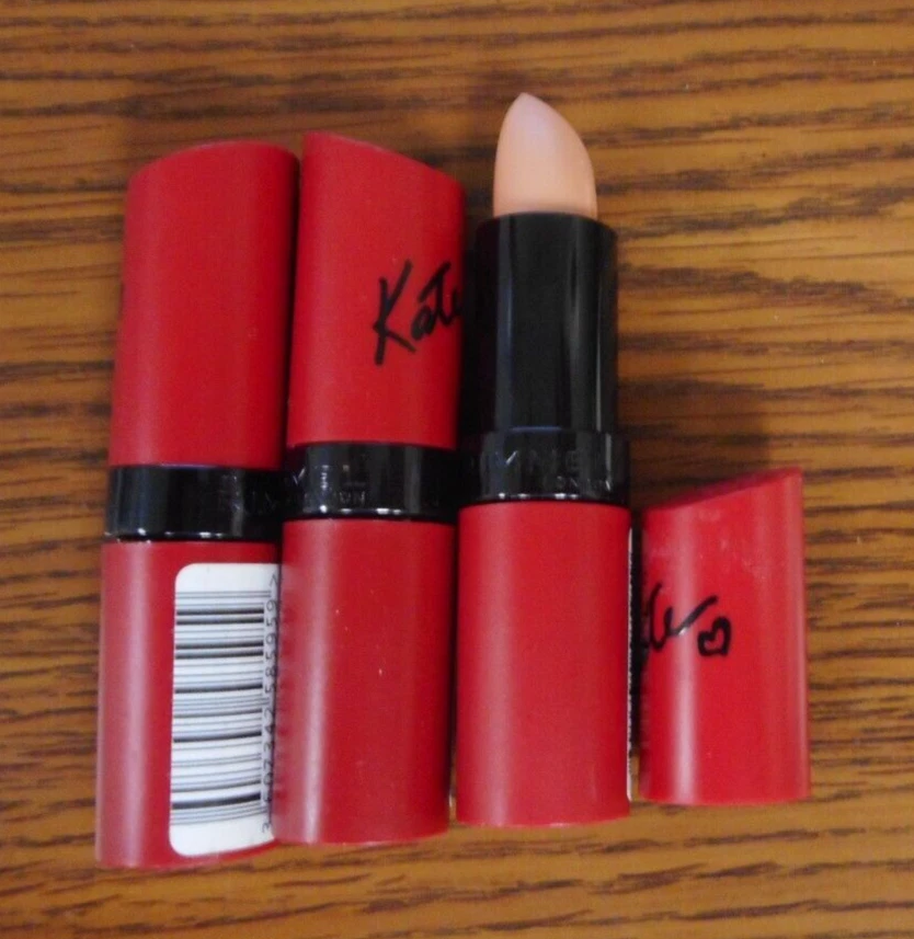 Rimmel Kate 113