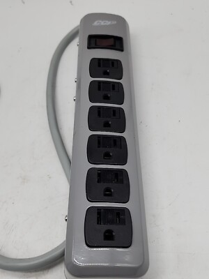 CCI Power Strip/Surge Protector. | eBay