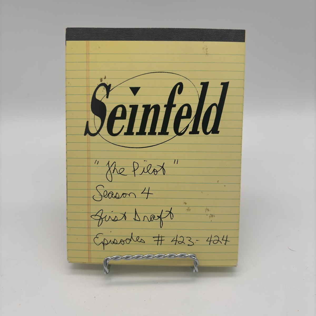 Seinfeld Font Seinfeld Font Download Famous Fonts