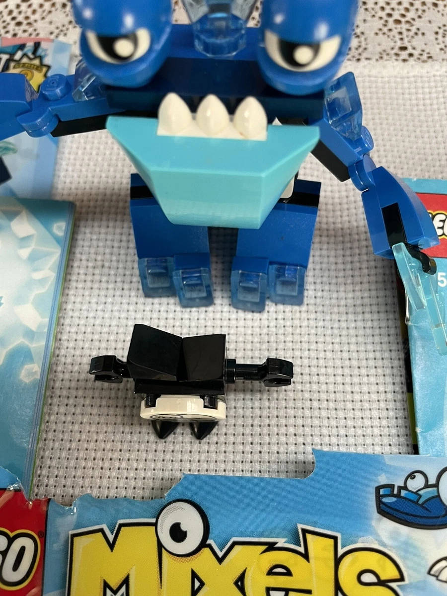 Lego Mixels Frosticons Max