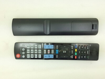 Remote For LG LED TV 37LE5308 37LE5310 37LE5318 37LE5400 37LE5800 ...