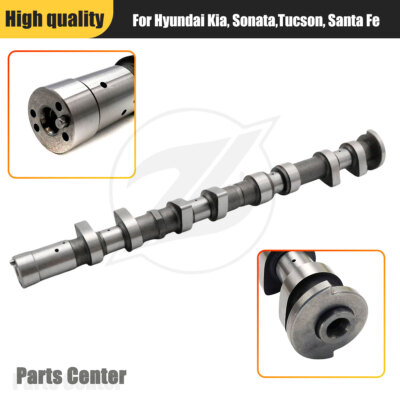 Intake Camshaft 24100-2G000 Fits For Hyundai Kia 2.0L 2.4L 2006-2015 | eBay