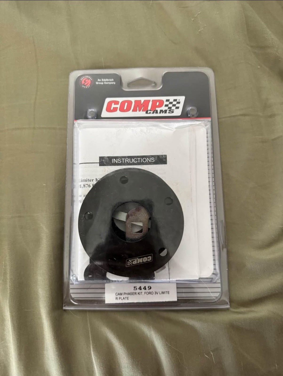 Cam Phaser Kit Ford 4.6 3V 07 Gt | eBay