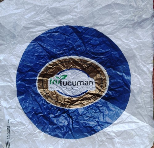 Wrapper paper fruits ambalage | eBay