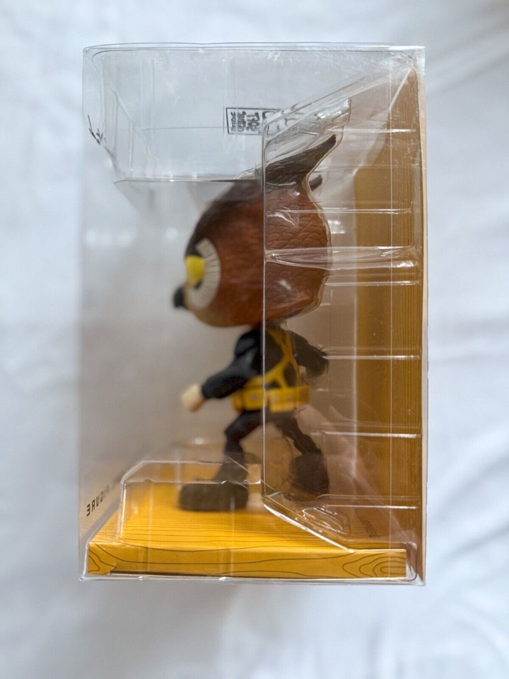 Vanoss Limited - Soft Serve - Collectable Vinyl Figure Brand New Still ...