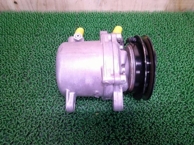 SUZUKI MR Wagon 2005 CBA-MF21S A/C Compressor 9520077G00 [Used ...