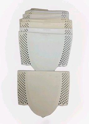 Lots of 4 RC1-0288-000CN -HP Formatter board cover | eBay