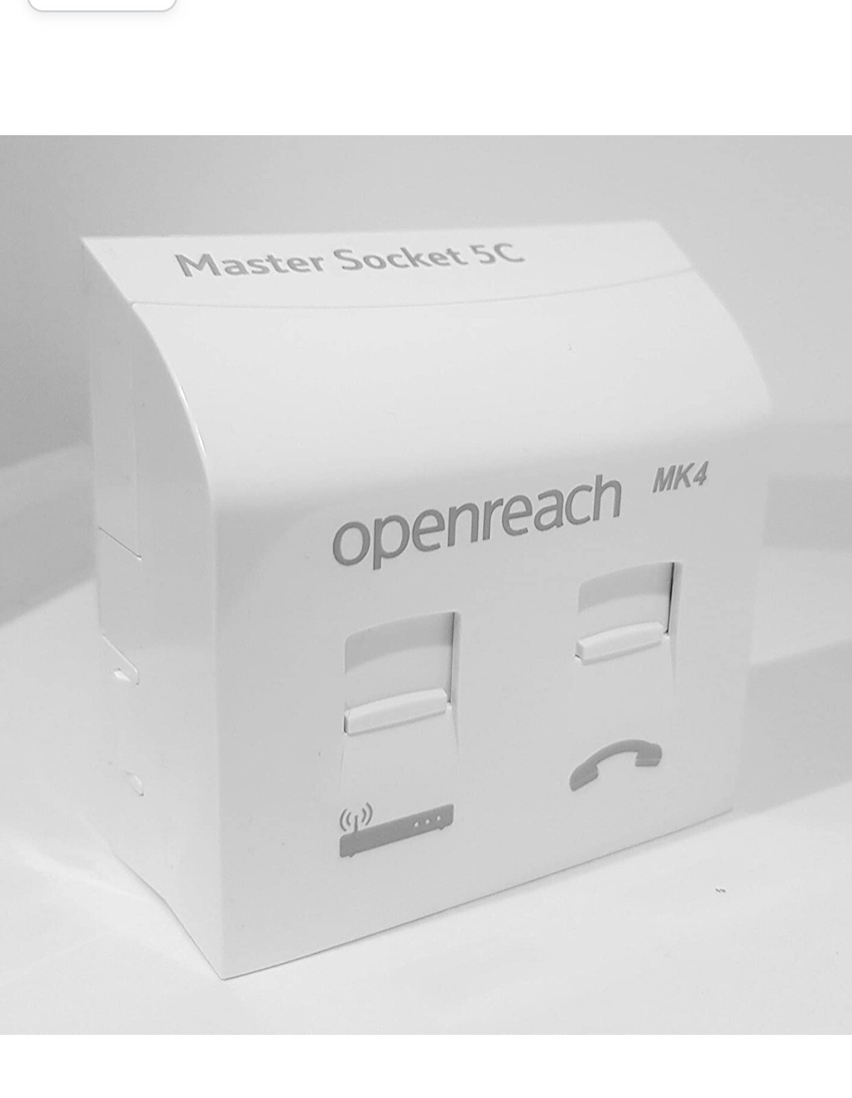 2022 BT Openreach Master Socket NTE5c MK2 & | Grelly UK