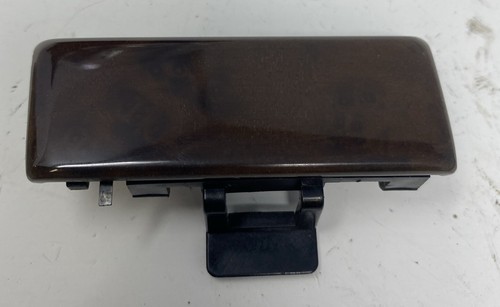 BMW E38 7 SERIES WOOD OBD COVER CLIP INTACT 51448150974 | eBay