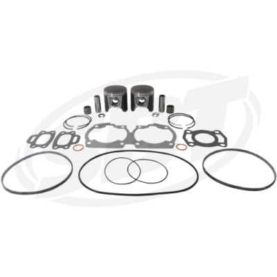 Sea-Doo PWC and Jet Boat 650X and 657X Engine Top End Rebuild Kit - 1 ...
