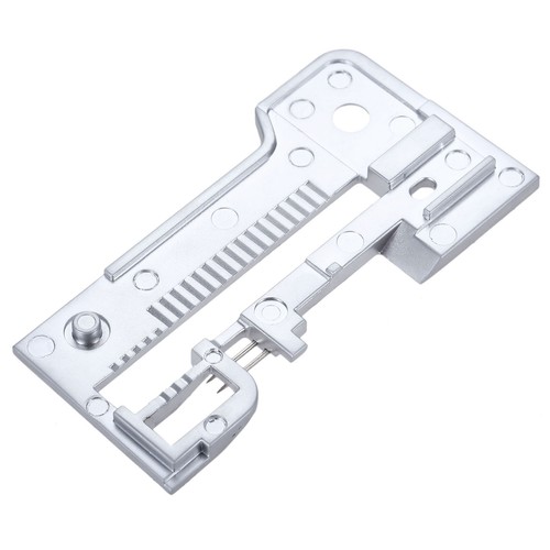 1Pc Needle Plate for Brother Serger Models Sewing Machine Aceessory ...