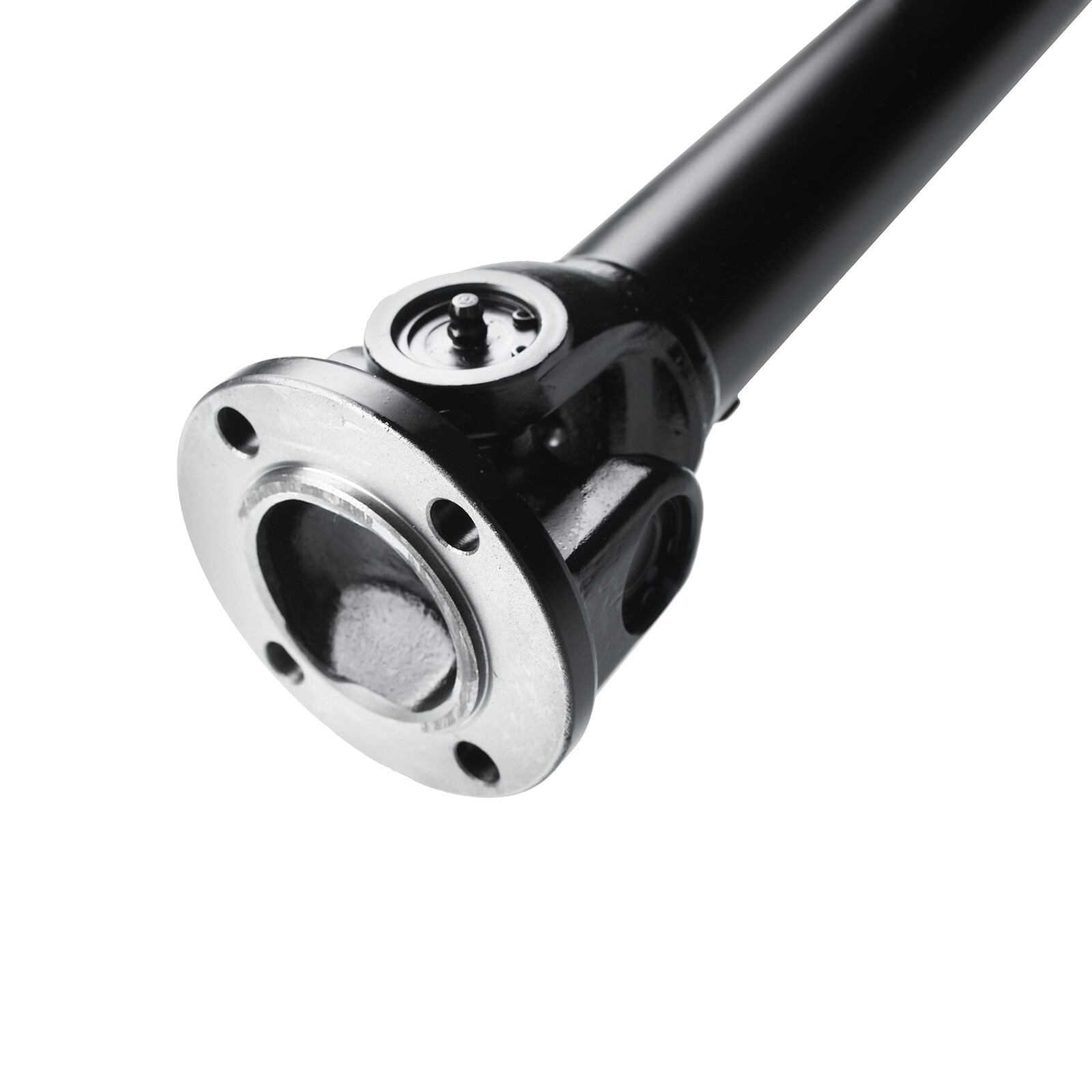 Front Propshaft Driveshaft for Land Rover Defender Td5 Discovery I ...