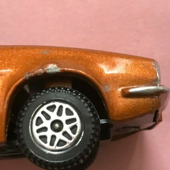 Dinky 123 Diecast Princess saloon (Boxed) | eBay UK