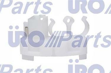 # 2114710241 URO Fuel Pump Mounting Bracket | eBay