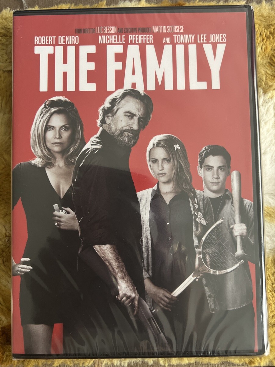 Famiglia Tommy Lee Jones Finestkind [DVD] : Tommy Lee Jones, Ben