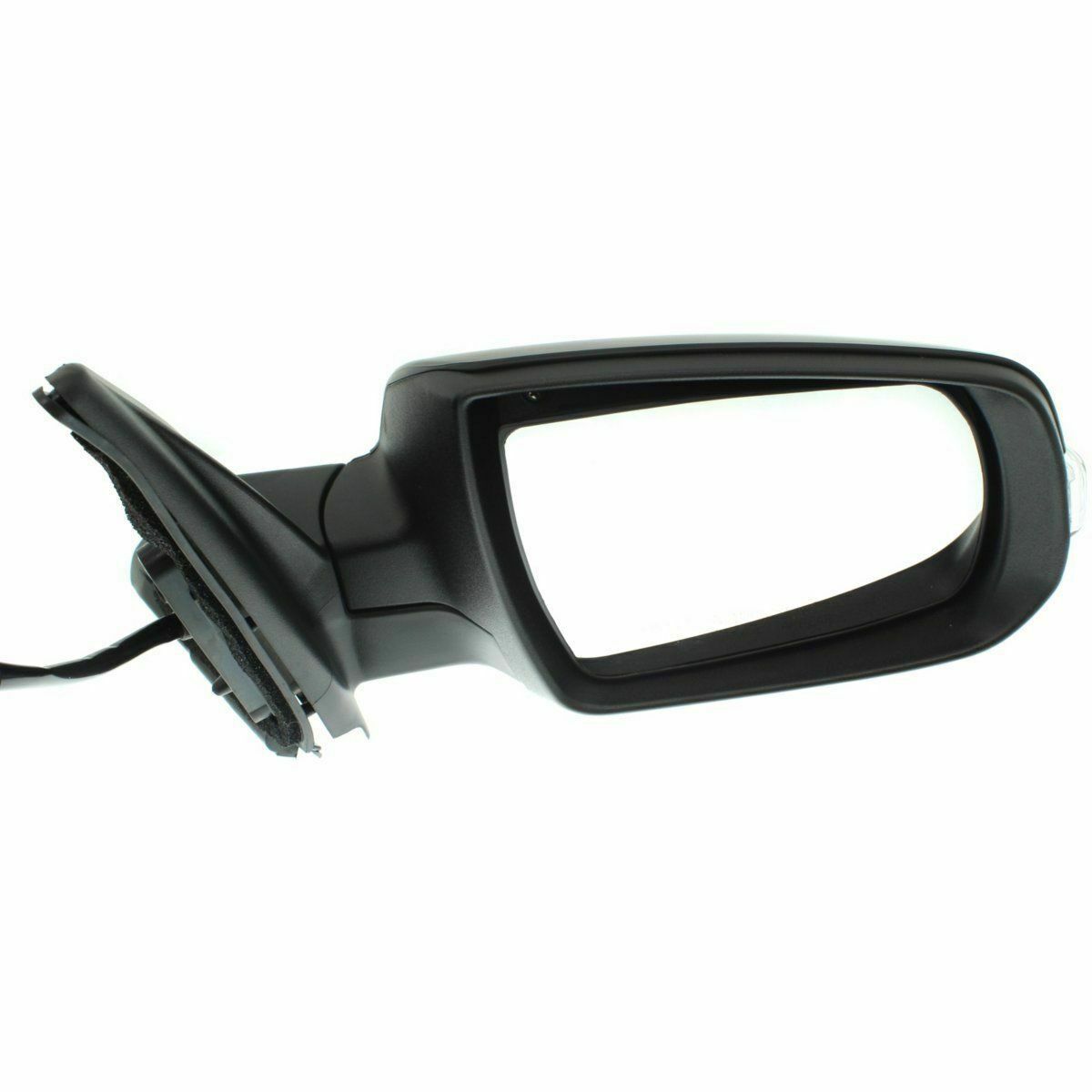 Right RH Mirror Power/Heated With Signal Lamp LX/EX fits 2011 2015 Kia ...