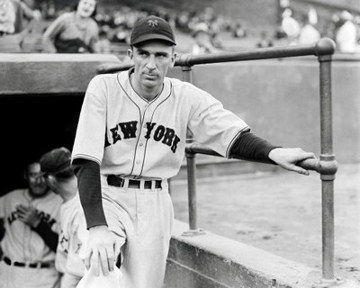 Carl Hubbell Photo 8X10 - 1934 New York Giants | eBay