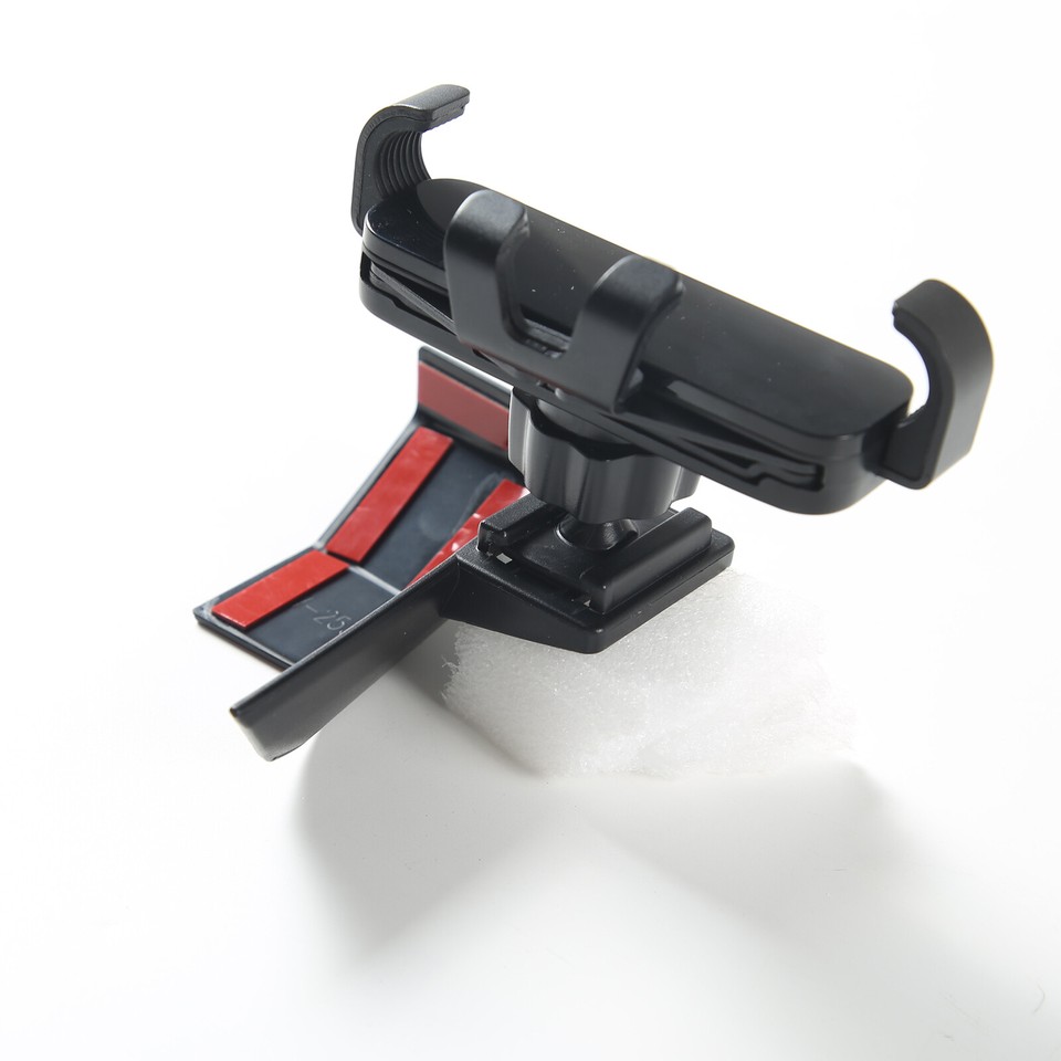 Car Phone Holder Mount Stand For Corvette C8 Z51 Z06 Coupe Convertible ...