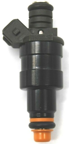 PORSCHE 911 924 924 S 944 CARRERA 25 2.5 3.2 83-92 FUEL INJECTOR ...