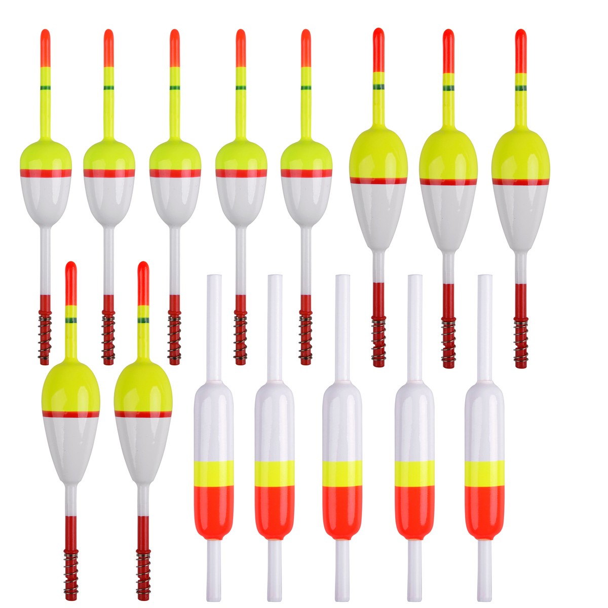 How To Use A Spring Float Bobber Bike - Infoupdate.org