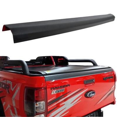 Rear Tailgate Top Edge Strip Trim Protector for Ford Ranger T6 T7 from ...