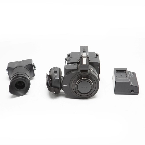 Sony NEX-FS700R Camcorder - for sale online | eBay