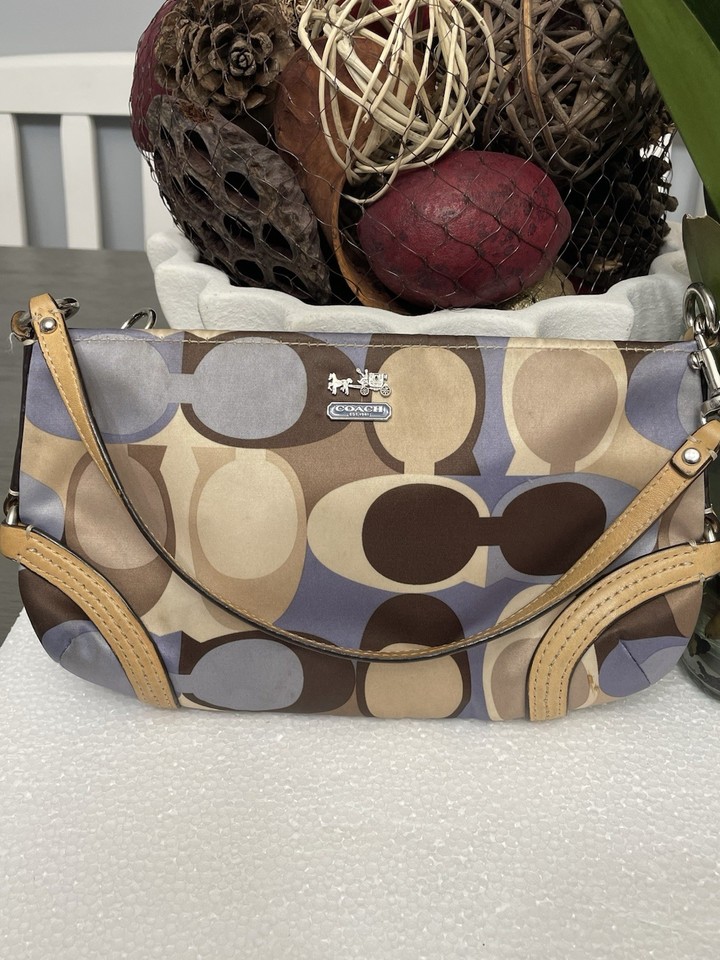 Assorted Bundle Lot of 5 Multicolor COACH,MK CROSSBODY,HANDBAGS | eBay