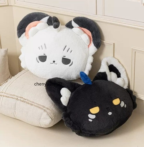 Animation Periphery Deviant Baize Diting Pillow Cartoon Doll Doll ...