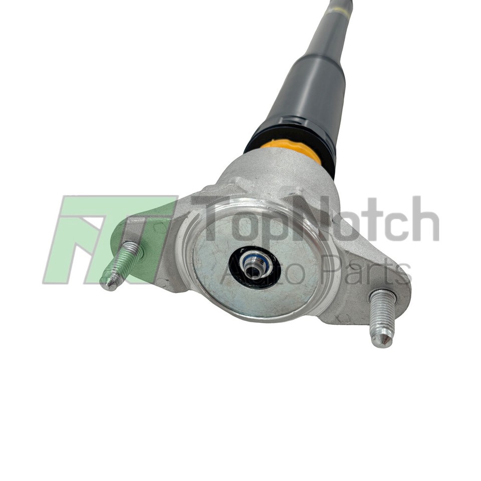 4X Front & Rear Shock Struts Assys Fit Mercedes C117 W176 W246 CLA250 ...