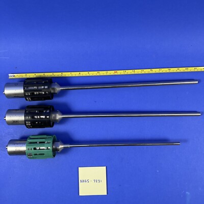 Endoscopes - Intuitive Surgical